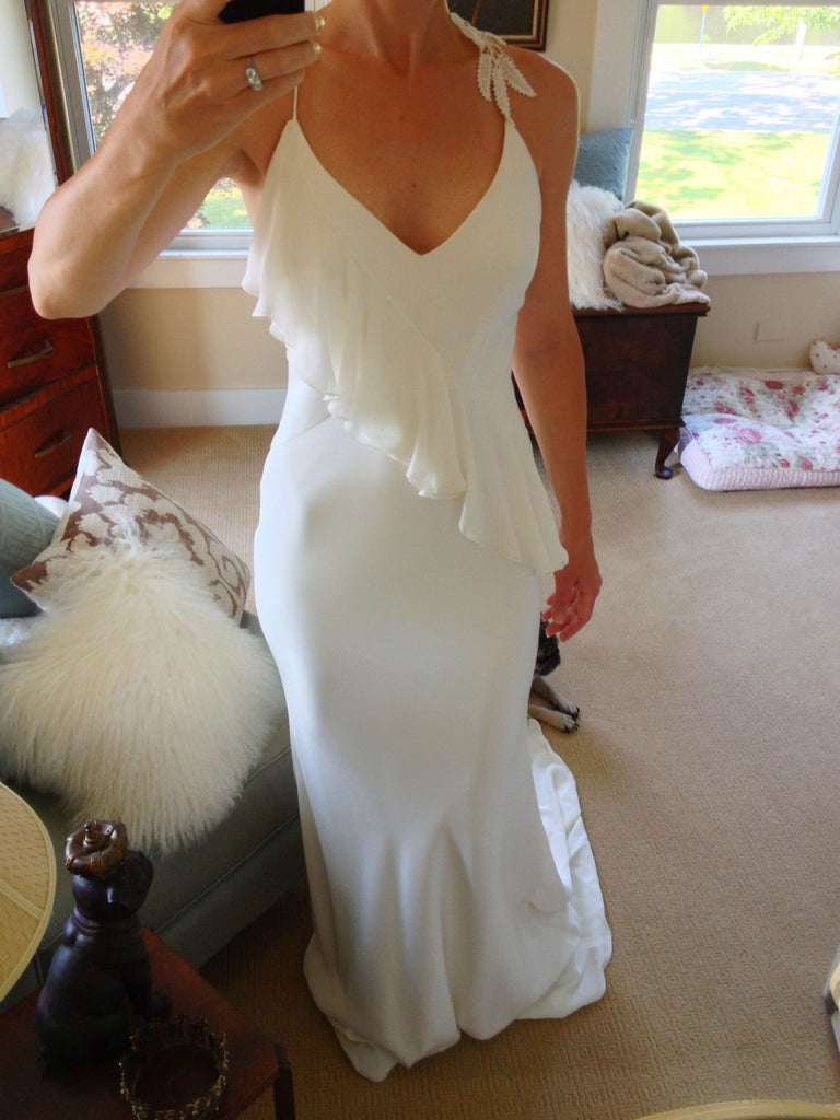 Elizabeth Fillmore tullah – Nearly Newlywed