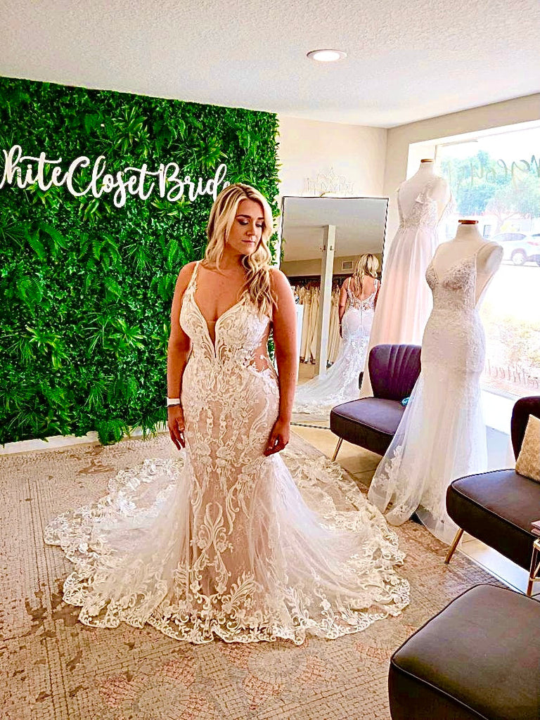 ÉLYSÉE Francoise – Nearly Newlywed