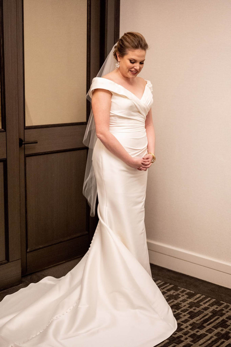 Enzoani Marla – Nearly Newlywed