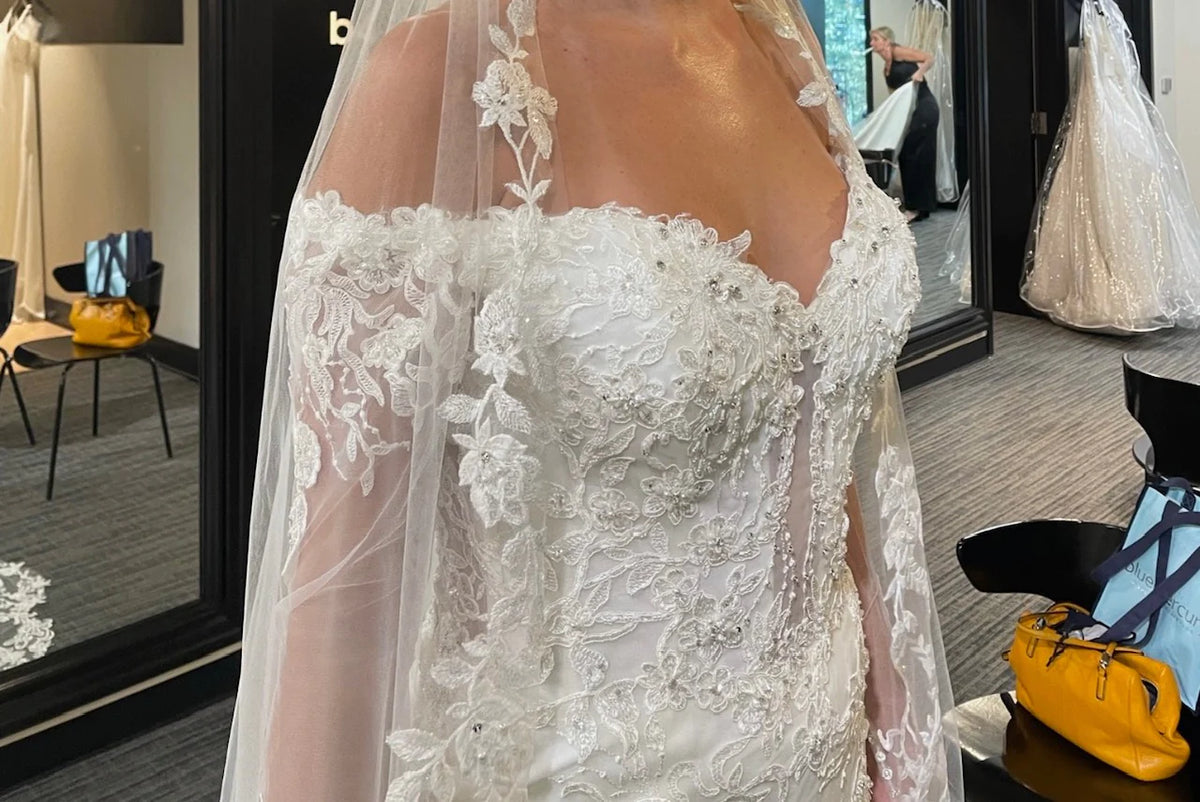 Eve of Milady 4369 – Nearly Newlywed