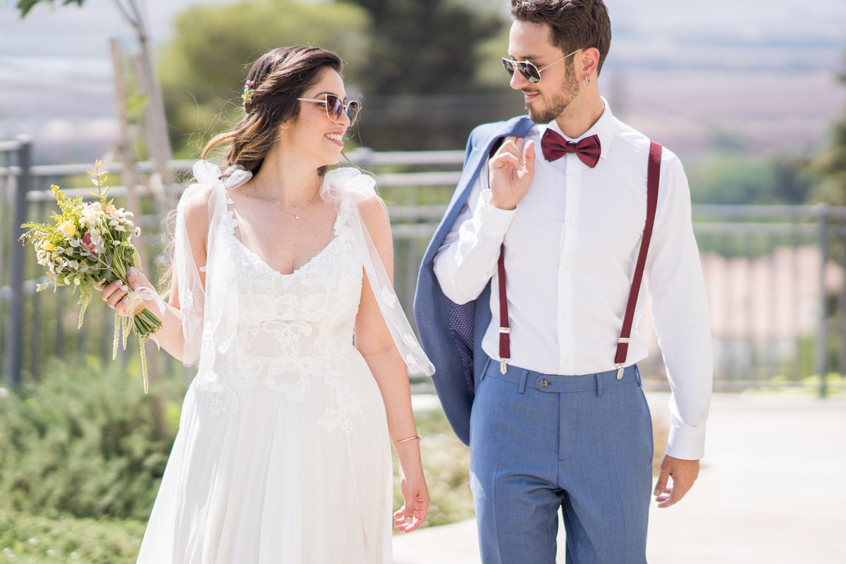 Floravere M. Evans – Nearly Newlywed