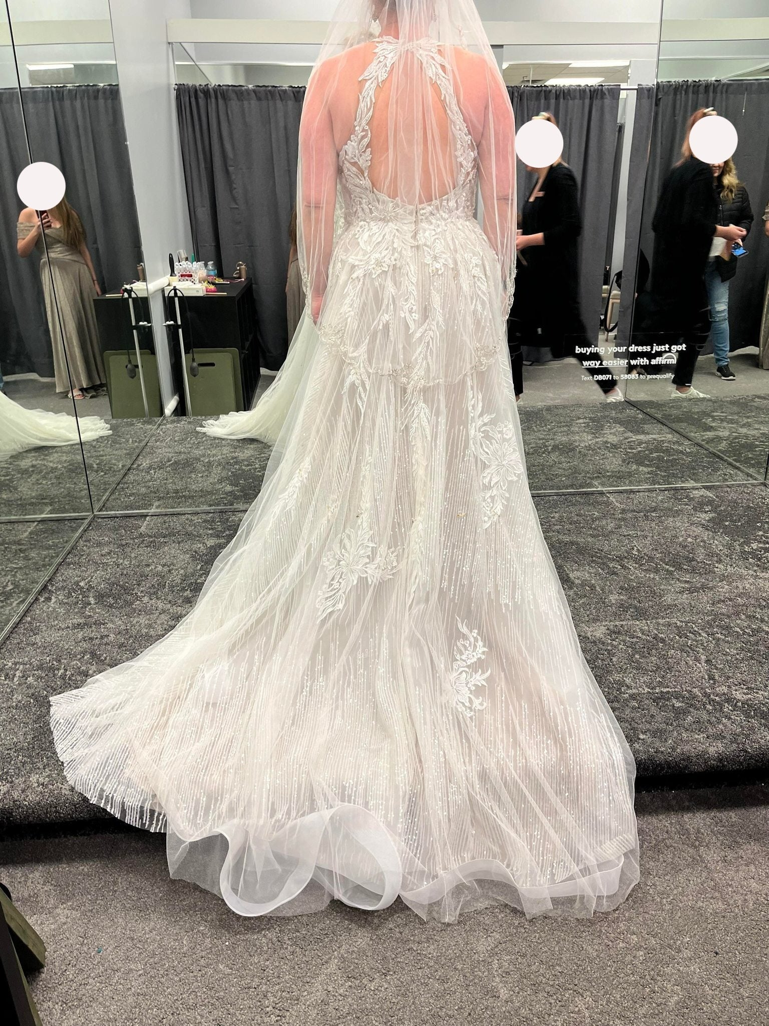 Shop Preowned Wedding Dresses – Page 18 – PreOwnedWeddingDresses