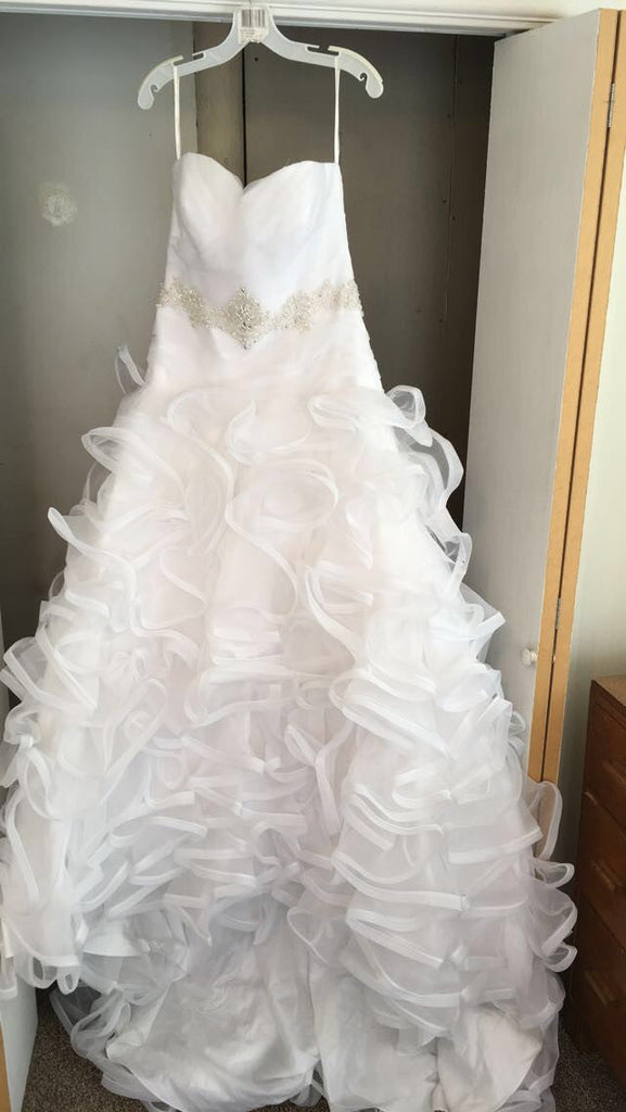 Galina 492 – Nearly Newlywed