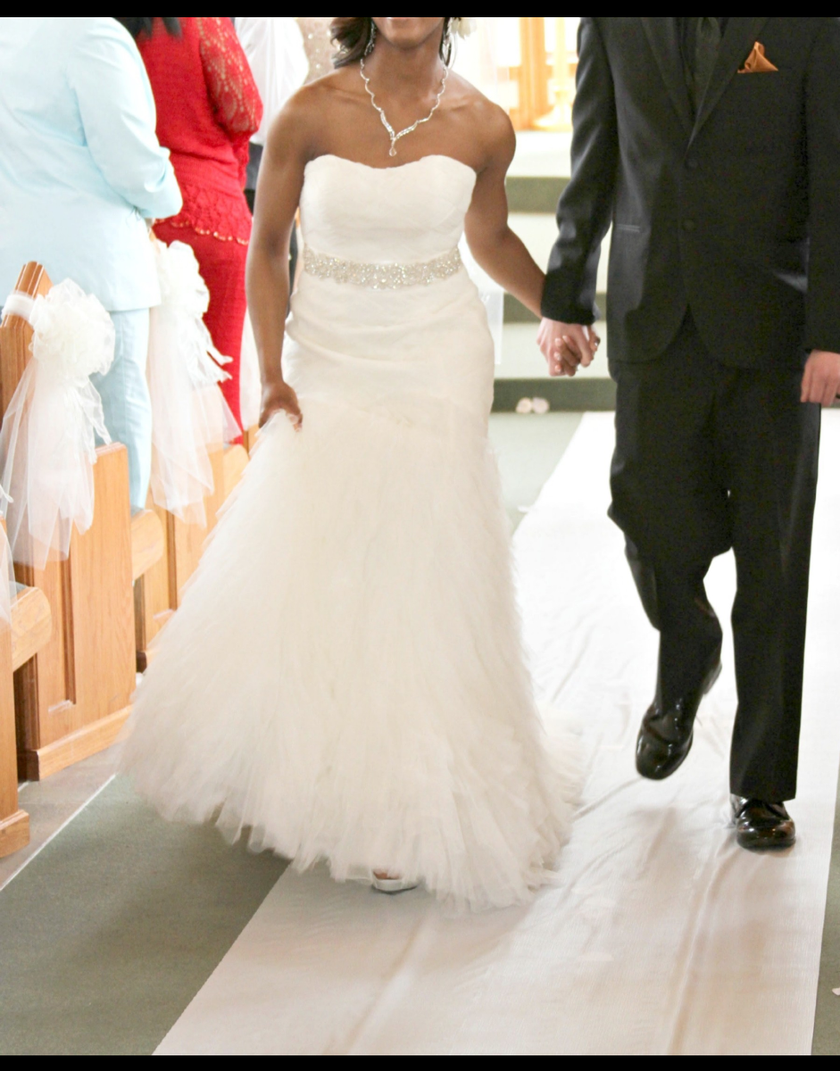 Galina SWG523 – Nearly Newlywed