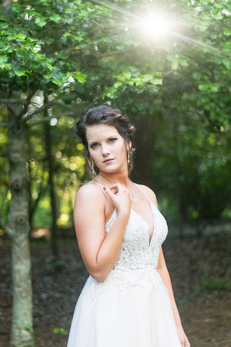 Galina SWG784 – Nearly Newlywed