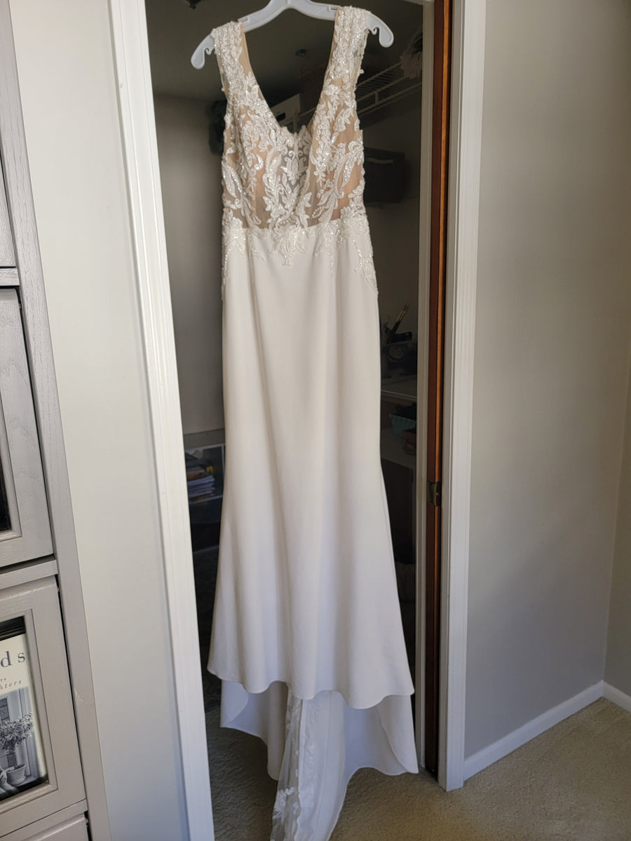 Galina SWG983 – Nearly Newlywed