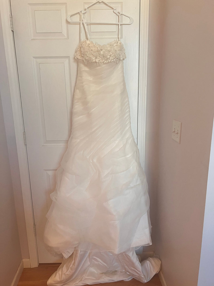 Galina SWG341 – Nearly Newlywed