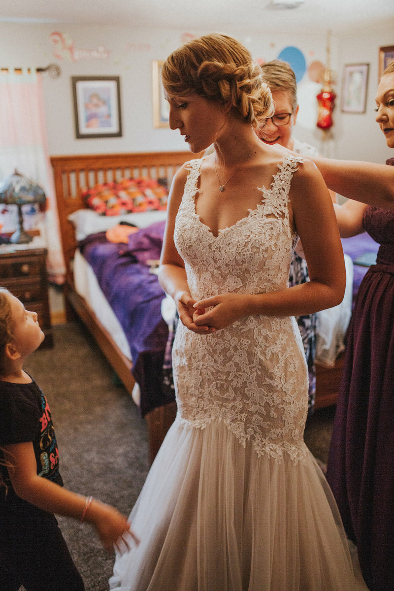 Galina SWG723 – Nearly Newlywed