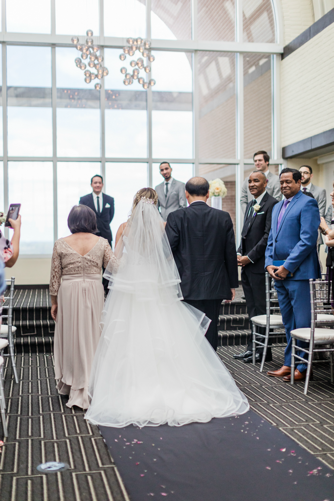 Hayley Paige Pepper – Nearly Newlywed