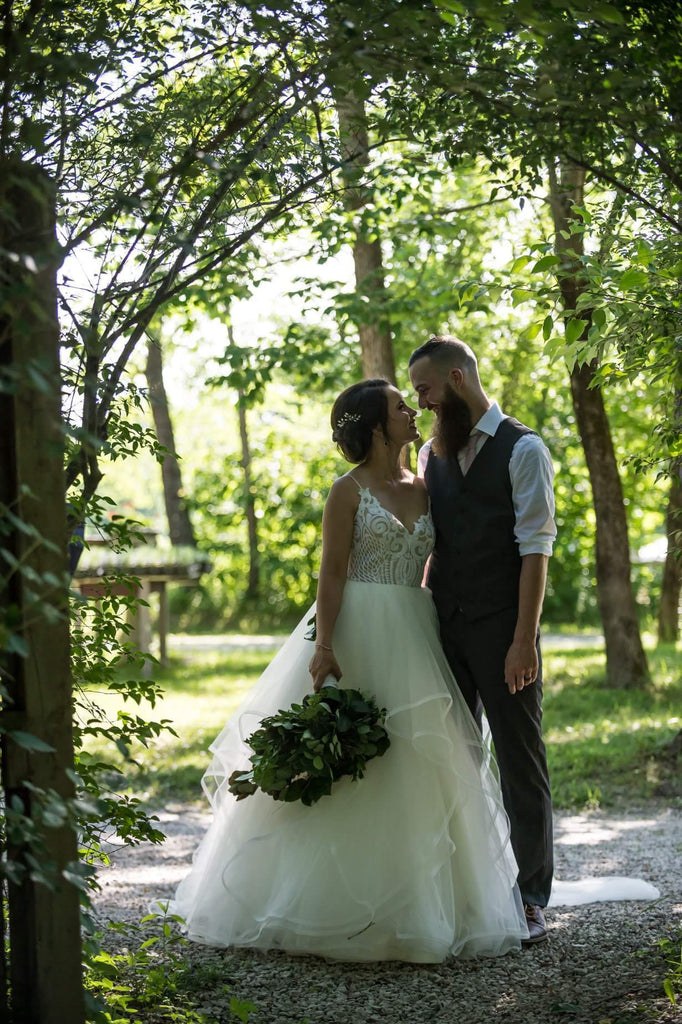 Hayley Paige Pepper – Nearly Newlywed