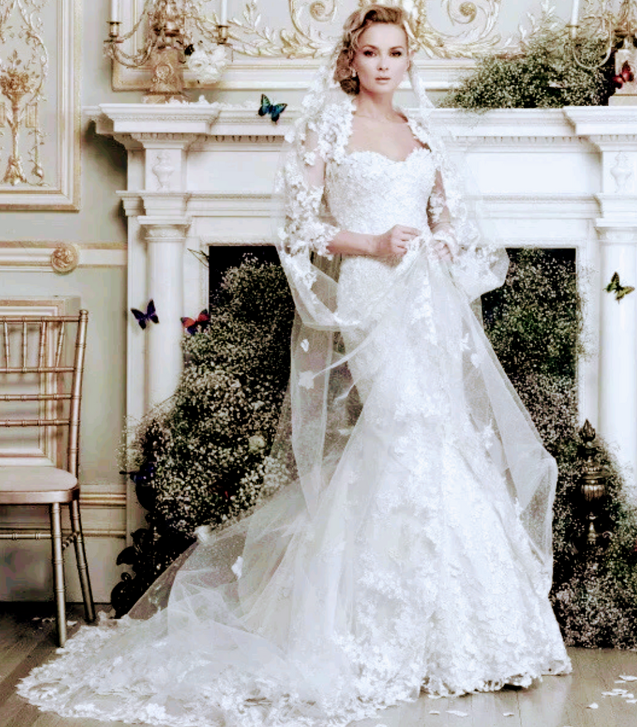 Ian Stuart Papillion – Nearly Newlywed