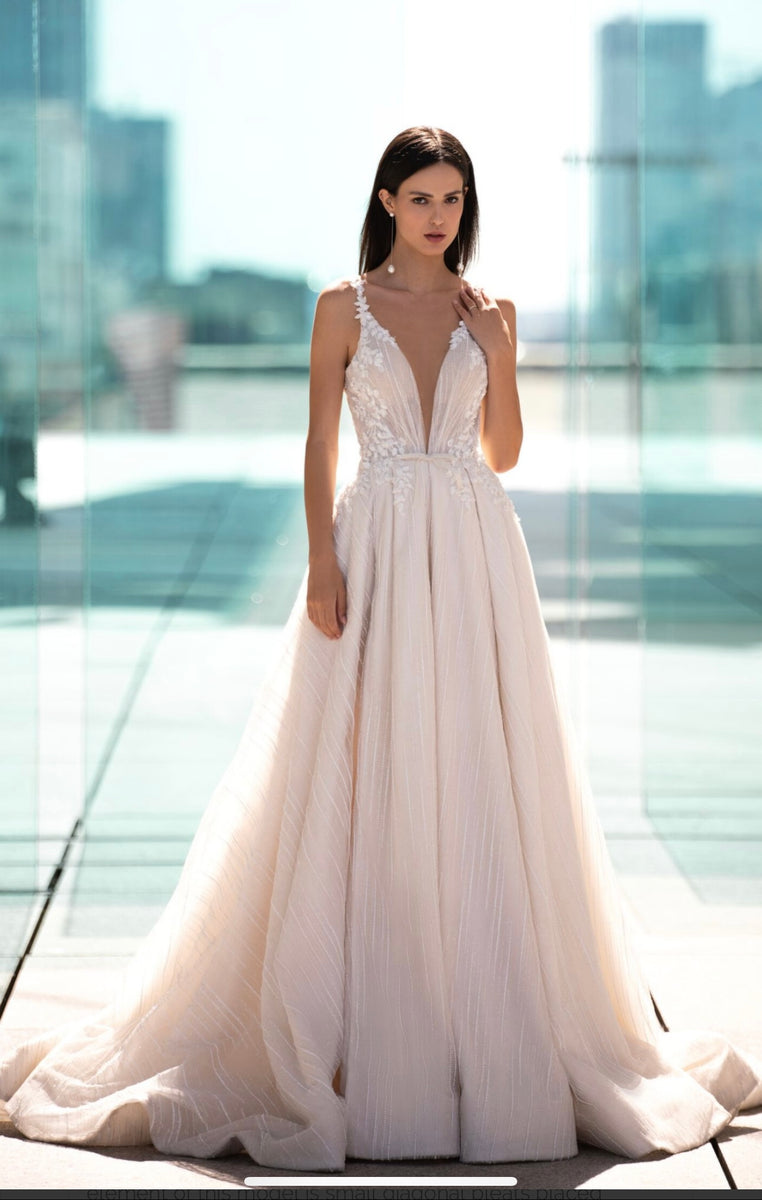 Ida Torez Avril – Nearly Newlywed