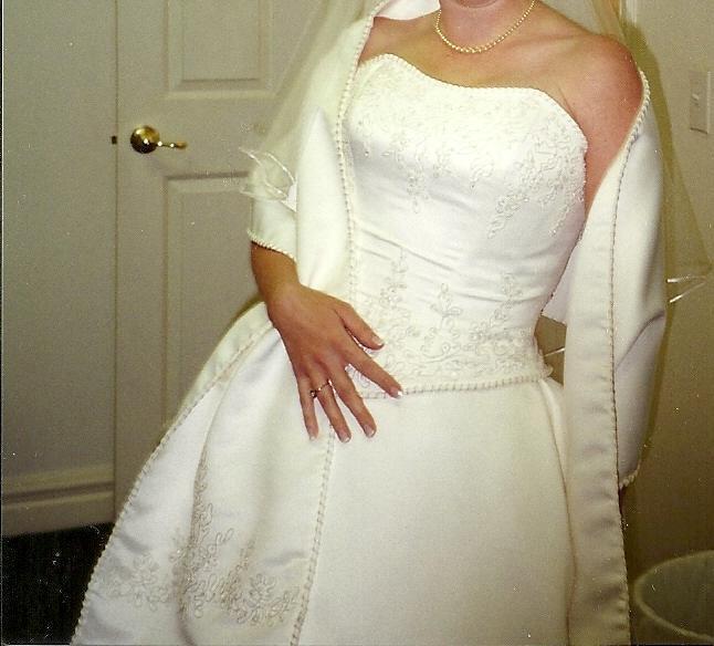 Impression Zurc – Nearly Newlywed