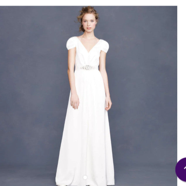 J. Crew Vivienne (93079) – Nearly Newlywed