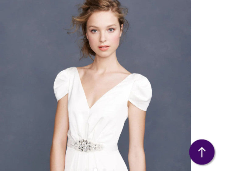J. Crew Vivienne (93079) – Nearly Newlywed