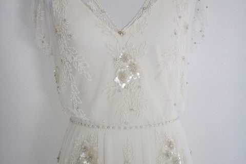 Jenny Packham Marina – Nearly Newlywed Jenny Packham Marina – Nearly Newlywed