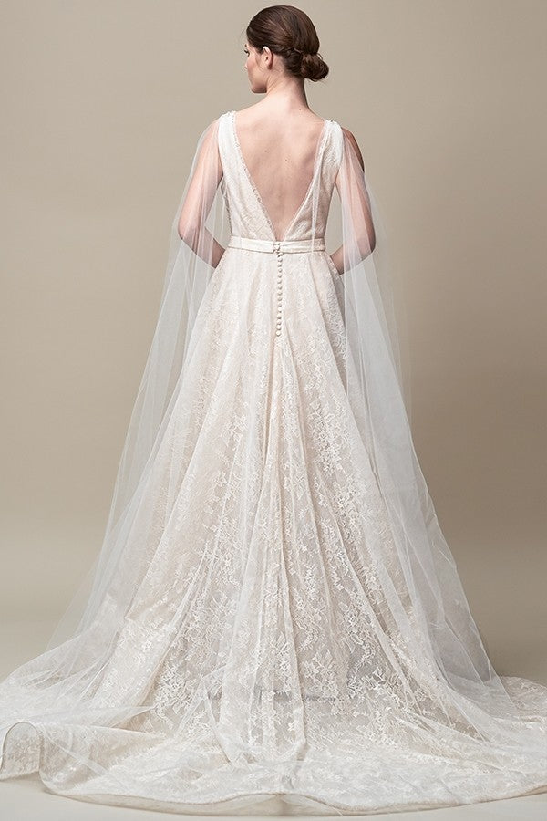 Jenny Yoo Adina – Nearly Newlywed