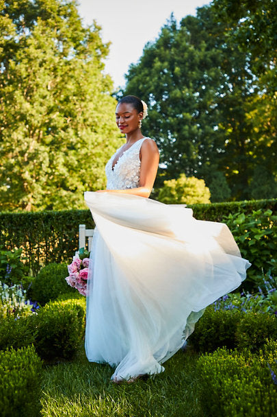 Jenny Yoo Elena – Nearly Newlywed