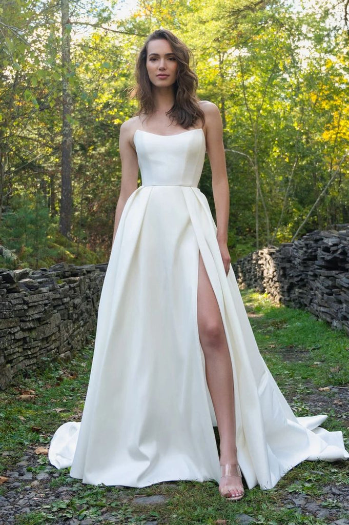 Jenny Yoo Mollie – Nearly Newlywed