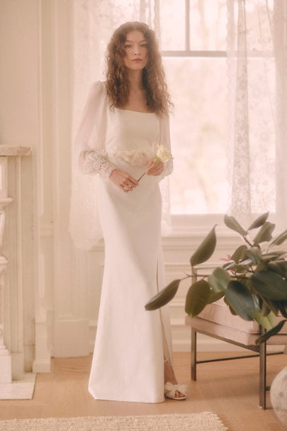 Jenny Yoo Myla – Nearly Newlywed