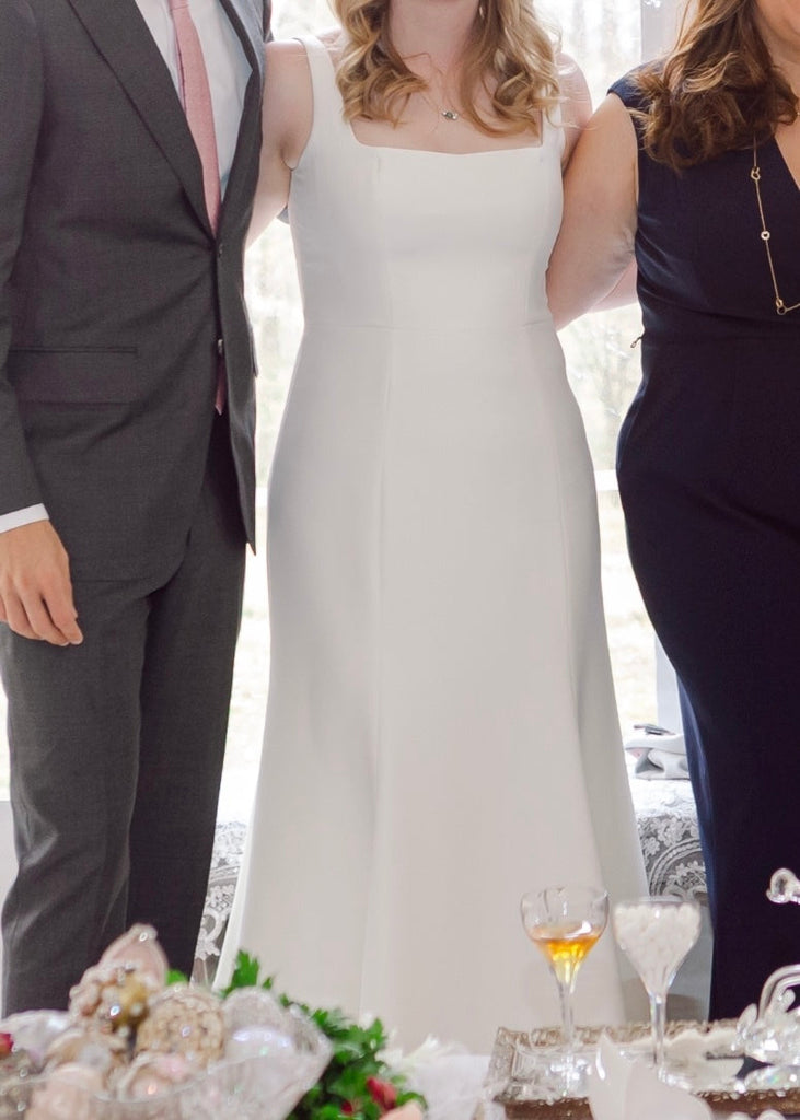 Jenny Yoo Portia 12110B – Nearly Newlywed