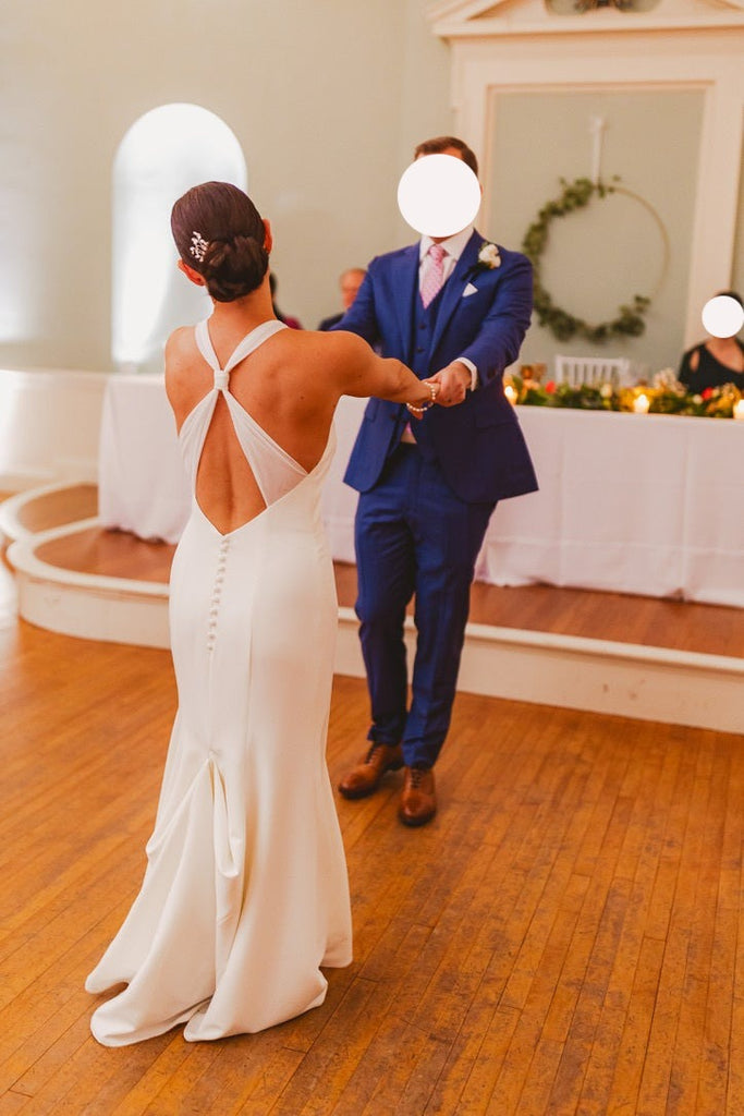 Jenny Yoo Shipley – Nearly Newlywed