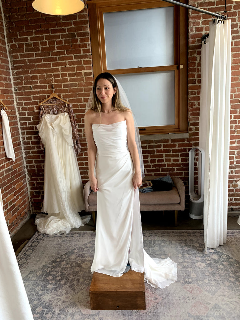 Jenny Yoo Hope – Nearly Newlywed