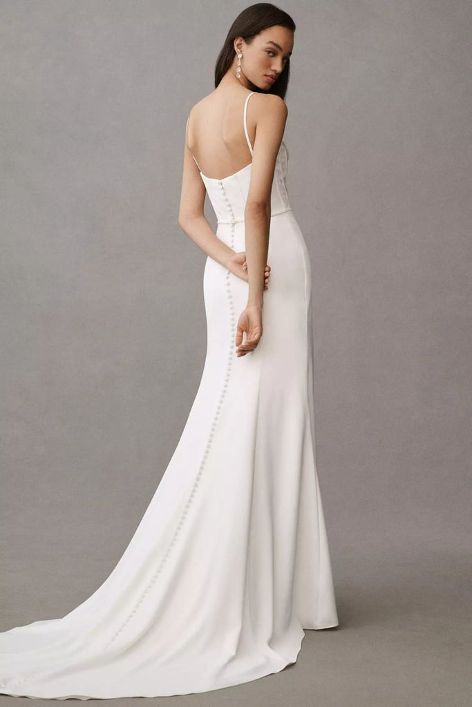 Jenny Yoo Libby – Nearly Newlywed