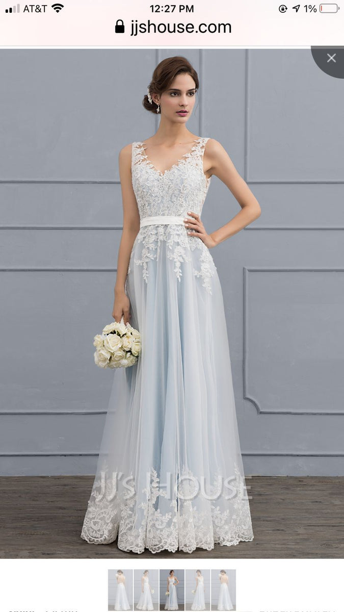 JJ's House 119807 – Nearly Newlywed