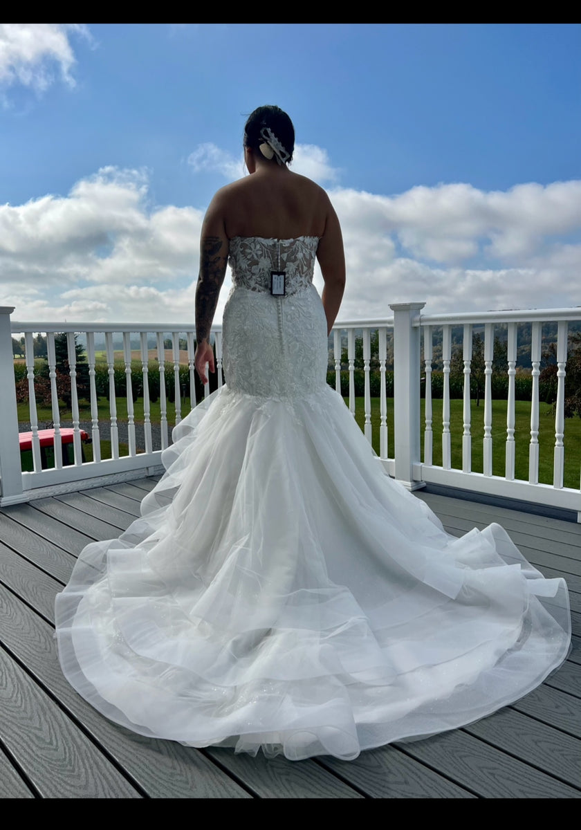 Justin Alexander Breslin # 88191 – Nearly Newlywed