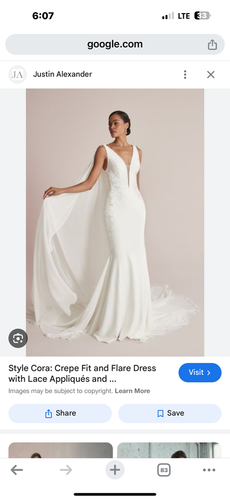 Justin Alexander Cora – Nearly Newlywed