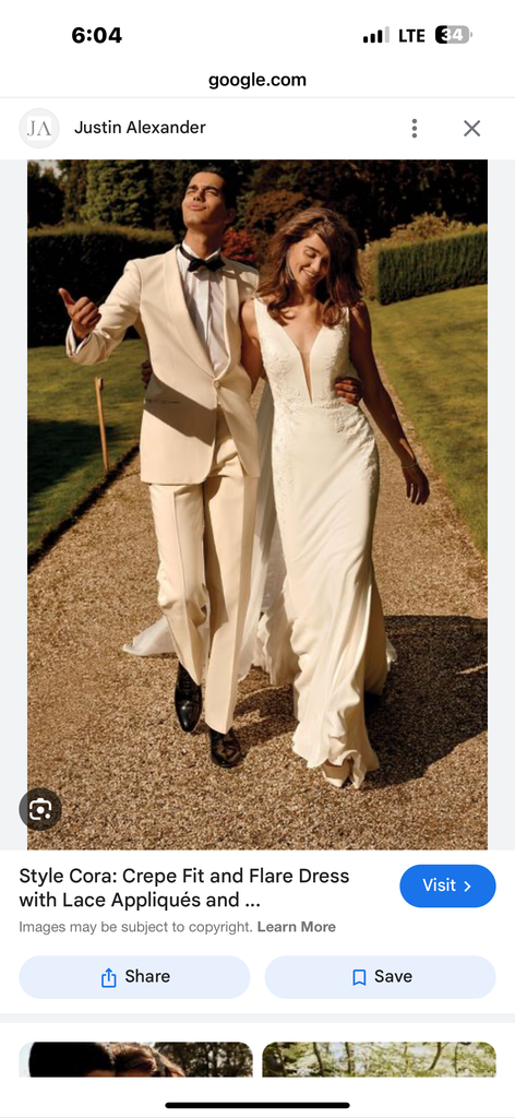 Justin Alexander Cora – Nearly Newlywed