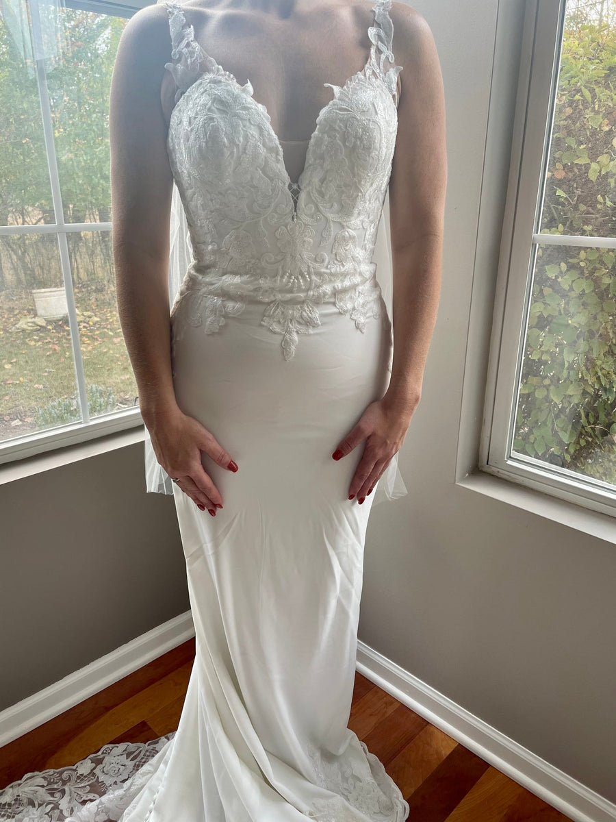 Justin Alexander Alivia – Nearly Newlywed