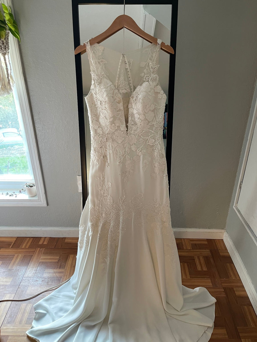 Justin Alexander Arya – Nearly Newlywed