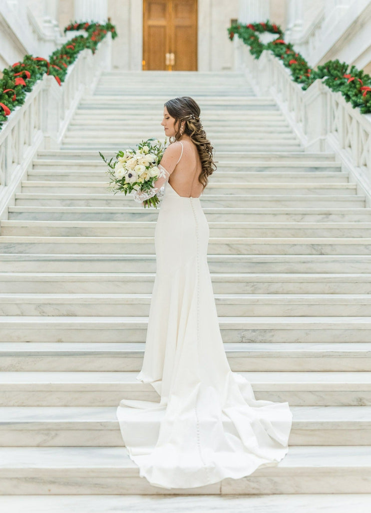 Justin Alexander Declan 88236 – PreOwnedWeddingDresses