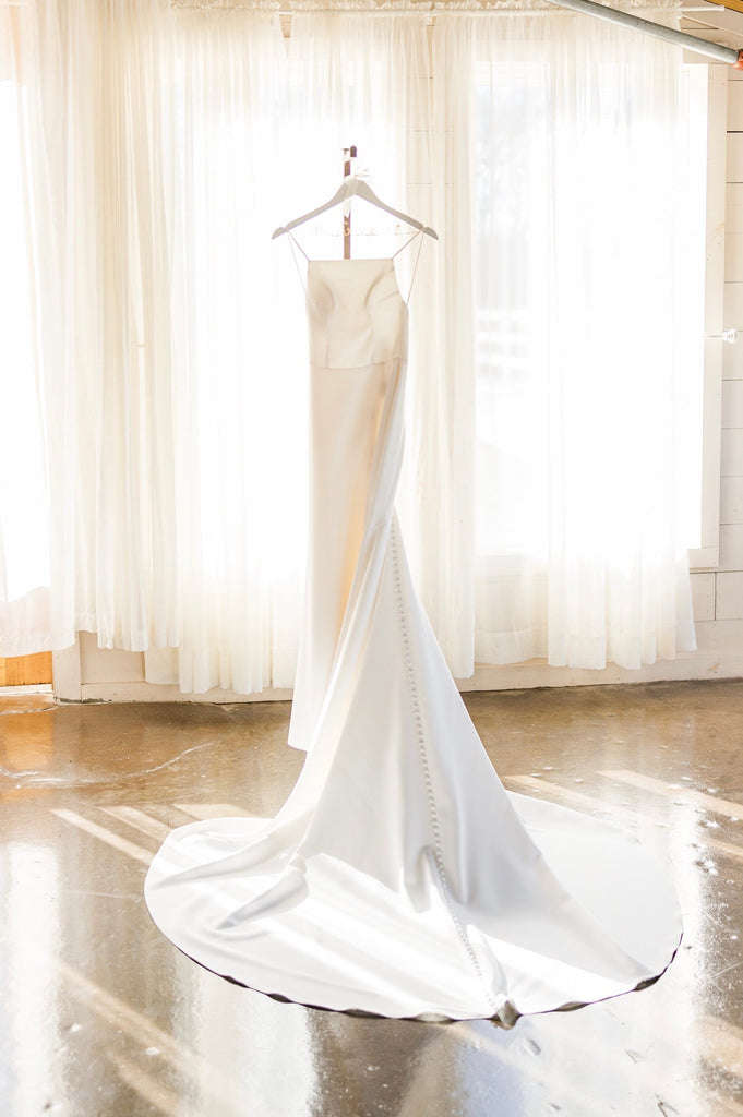 Justin Alexander Declan 88236 – PreOwnedWeddingDresses