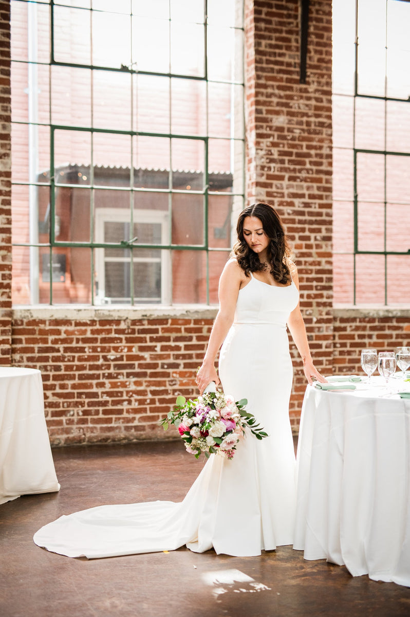 Justin Alexander Dillon – Nearly Newlywed