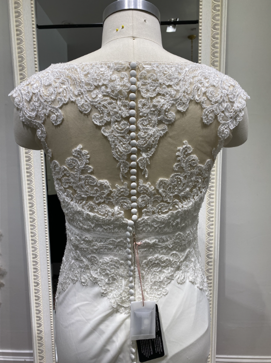 Justin Alexander Calista Lynette – Nearly Newlywed