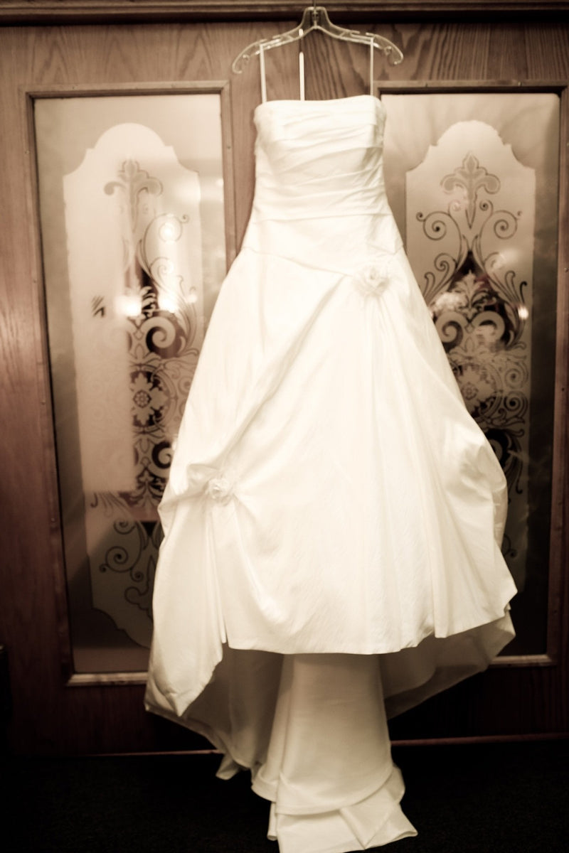 Kathy Ireland 2Be 231163 – Nearly Newlywed