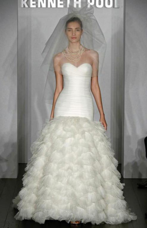 Kenneth Pool – PreOwnedWeddingDresses