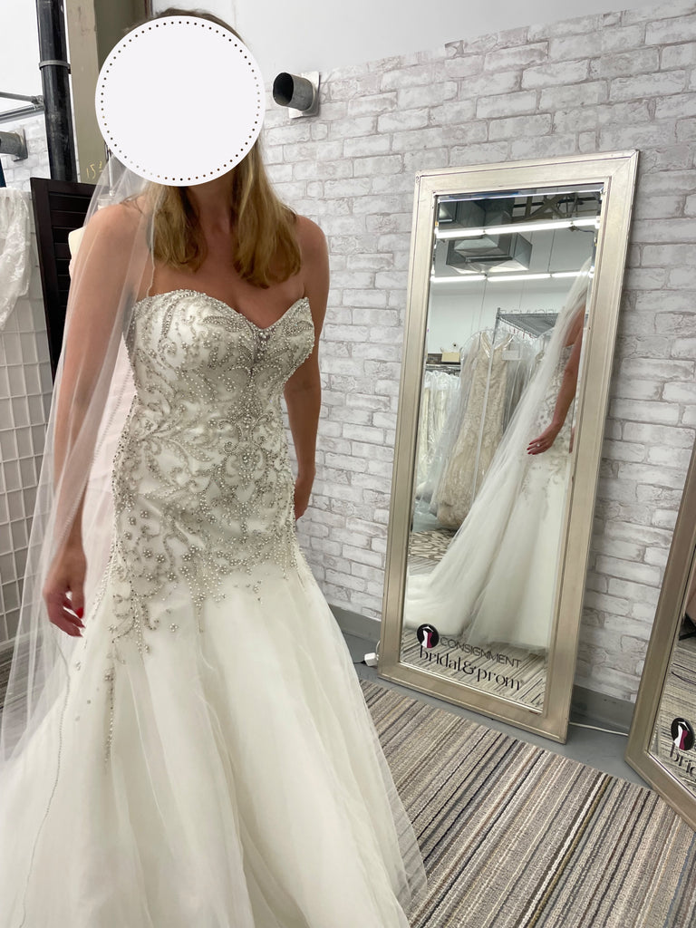 Kenneth Winston 1656 – Nearly Newlywed