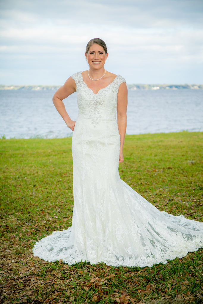 Kenneth Winston 1621 – PreOwnedWeddingDresses