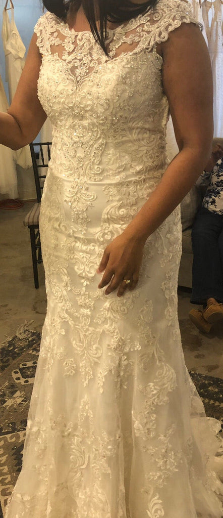 Kenneth Winston 1730 – Nearly Newlywed