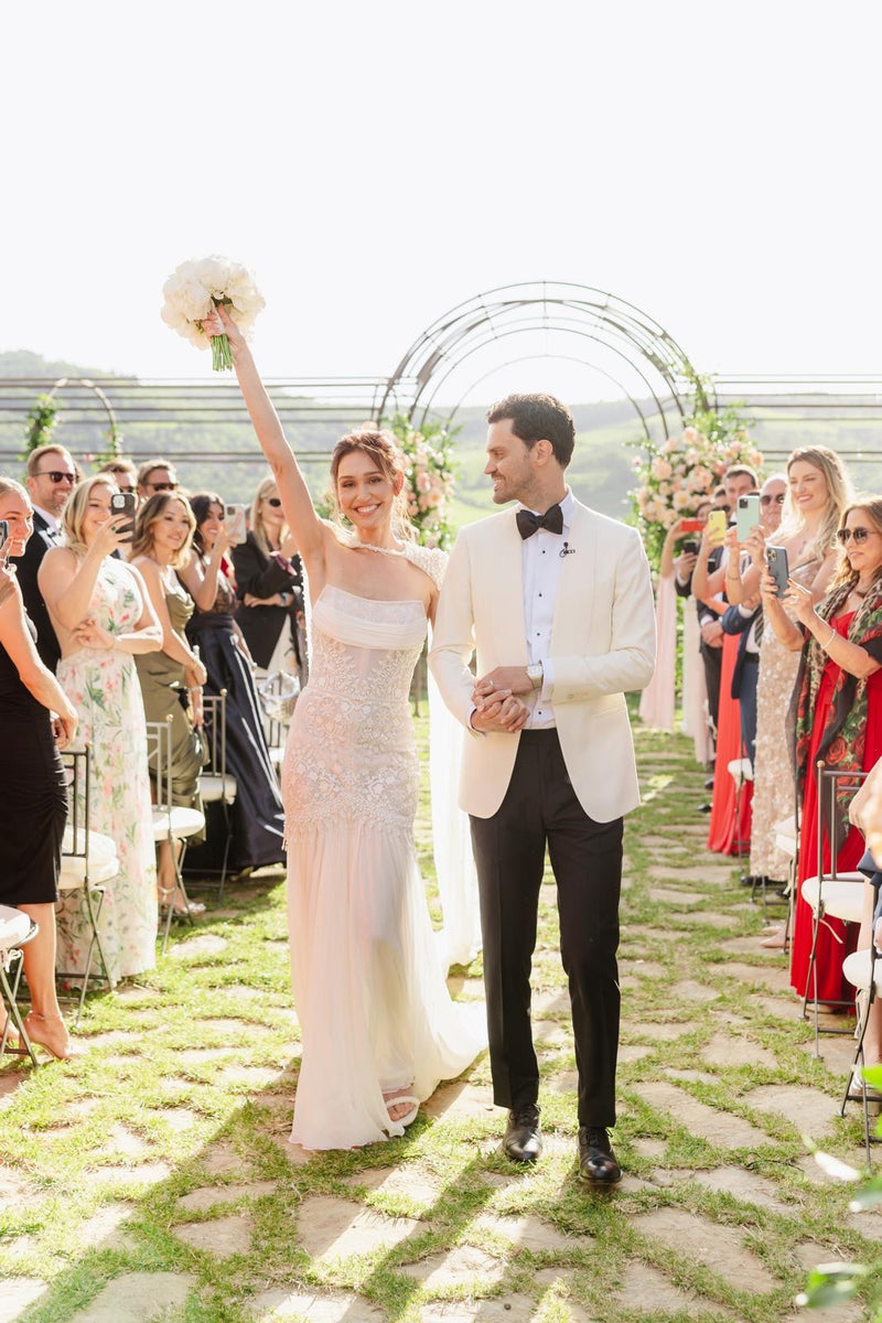 Kim Kassas Giovanna – Nearly Newlywed