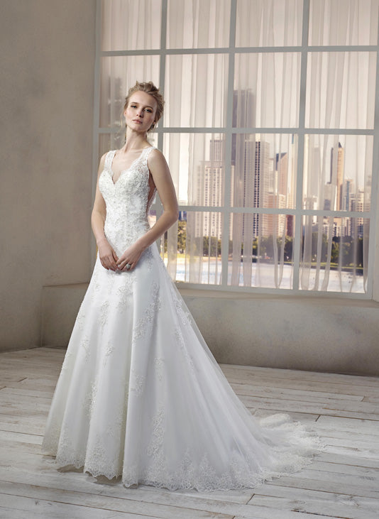 Kirstie Kelly Miss Kelly Paris – PreOwnedWeddingDresses