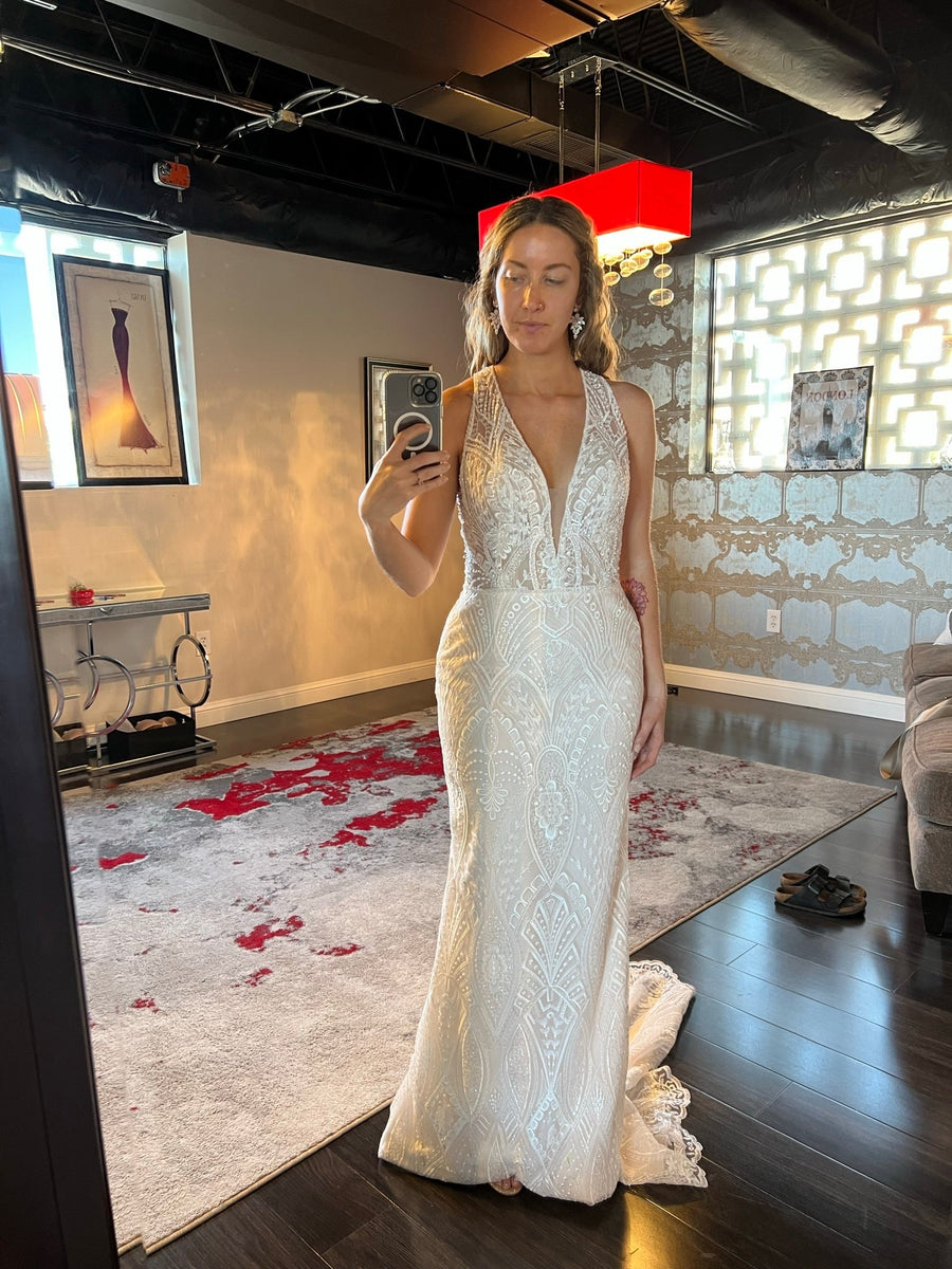 Kitty Chen Lena – Nearly Newlywed