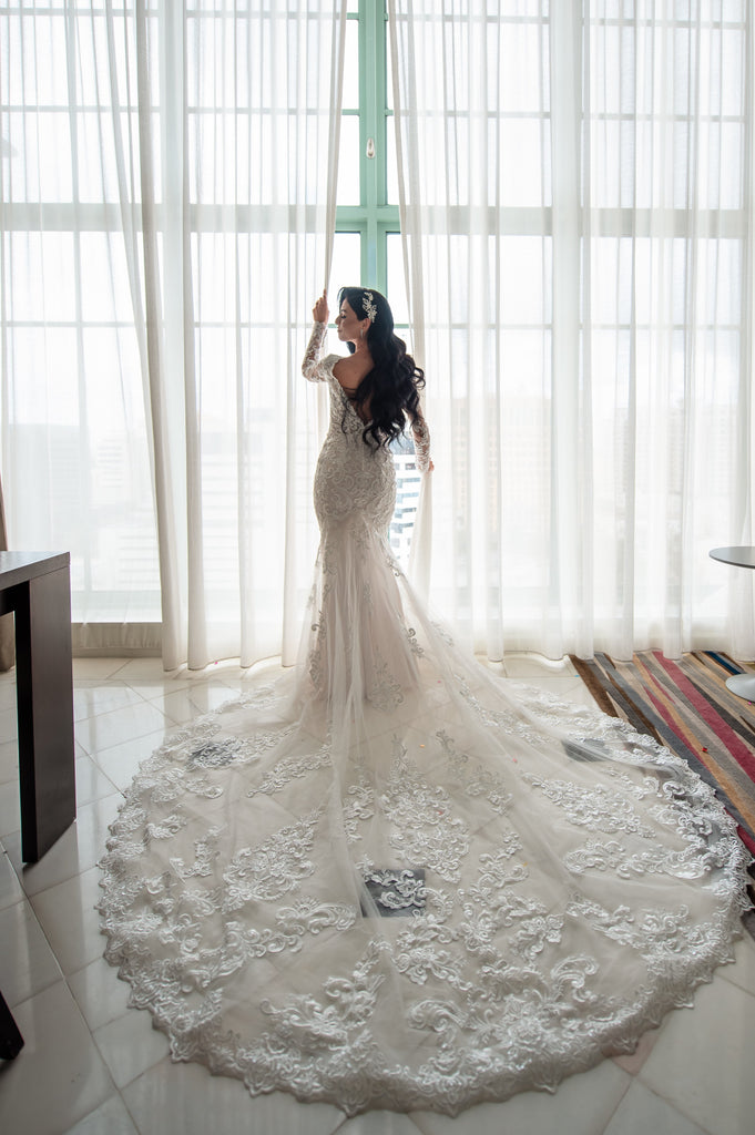 Kitty Chen JC – Nearly Newlywed