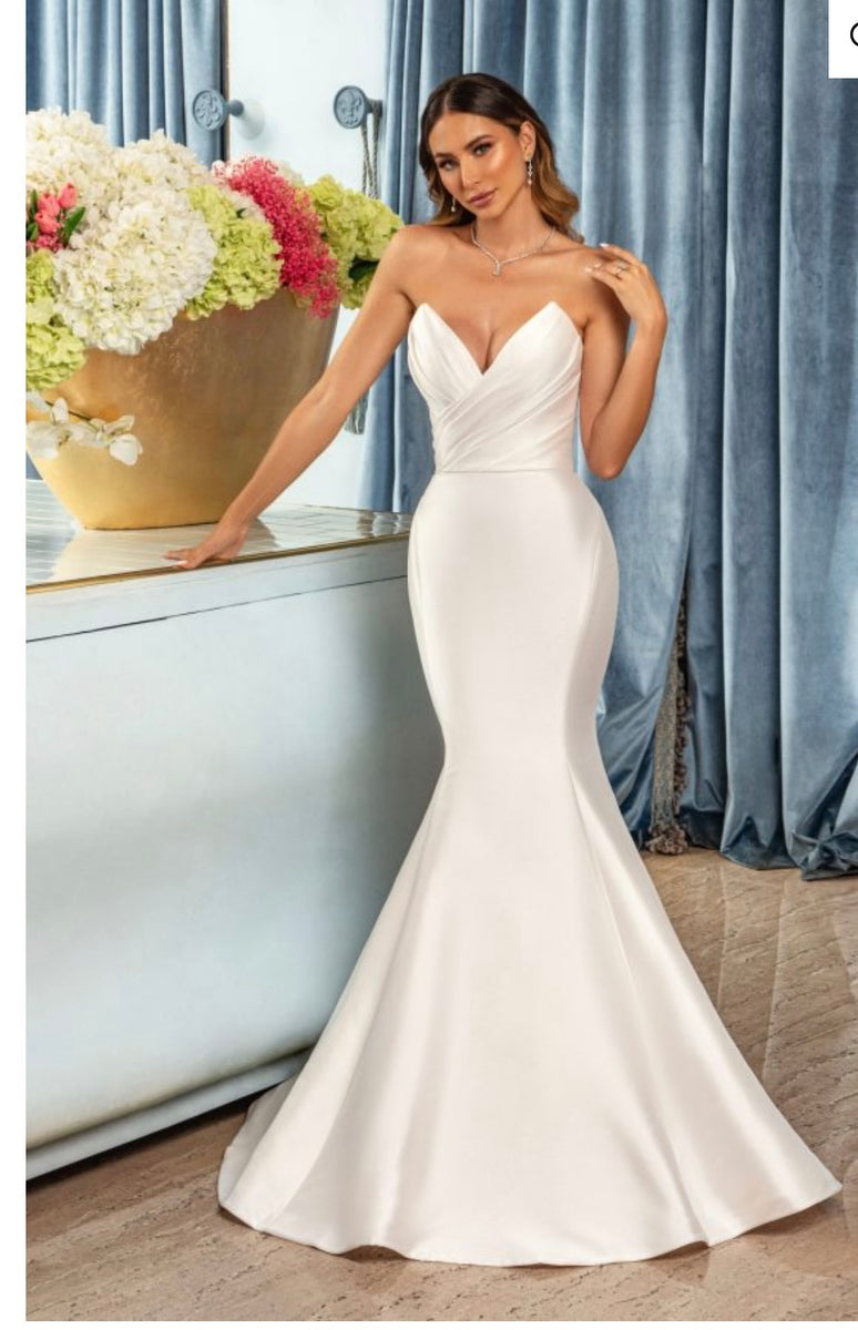 Kitty Chen Primrose – Nearly Newlywed