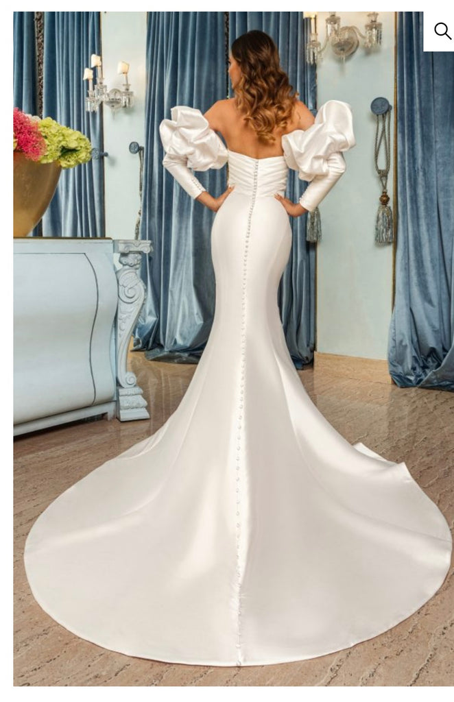 Kitty Chen Primrose – Nearly Newlywed