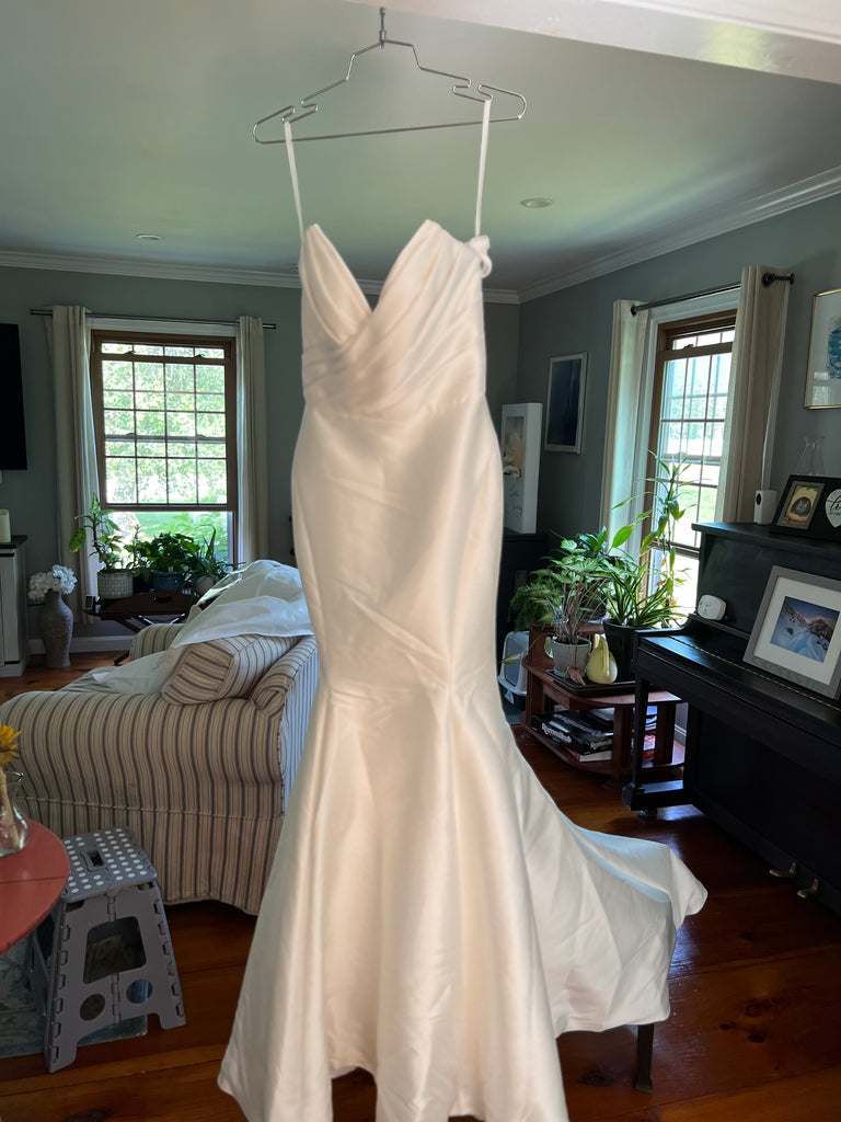 Kitty Chen Primrose – Nearly Newlywed